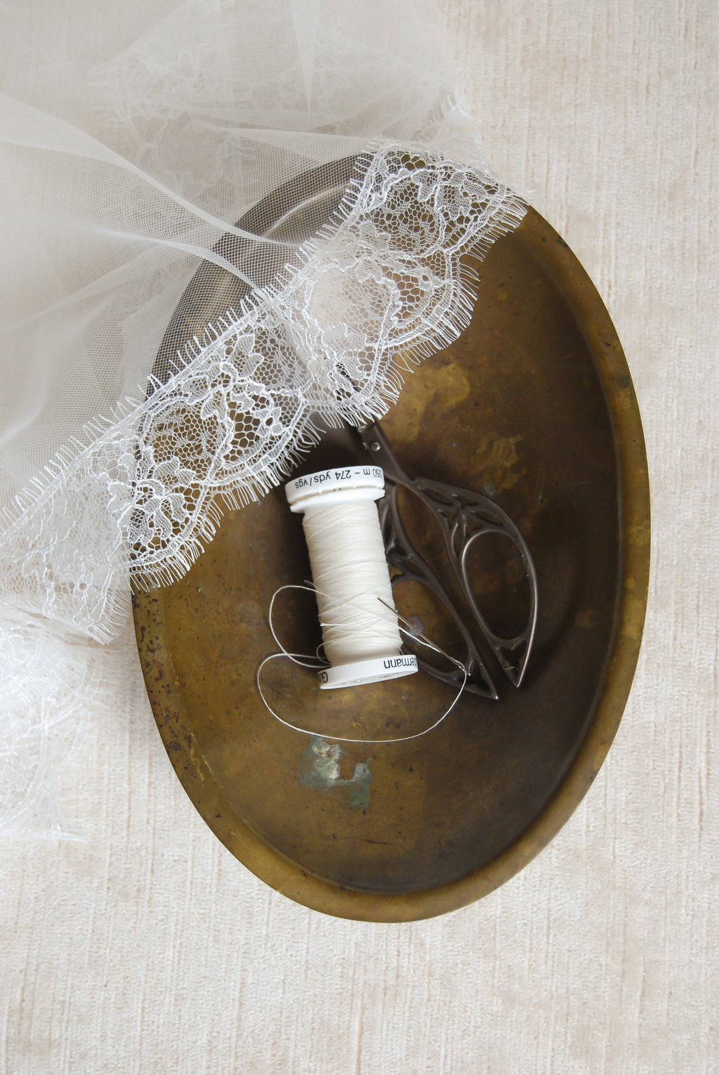 Freshwater Pearl Hair Pins For Modern Bride - Perle d’Acqua | Elibre