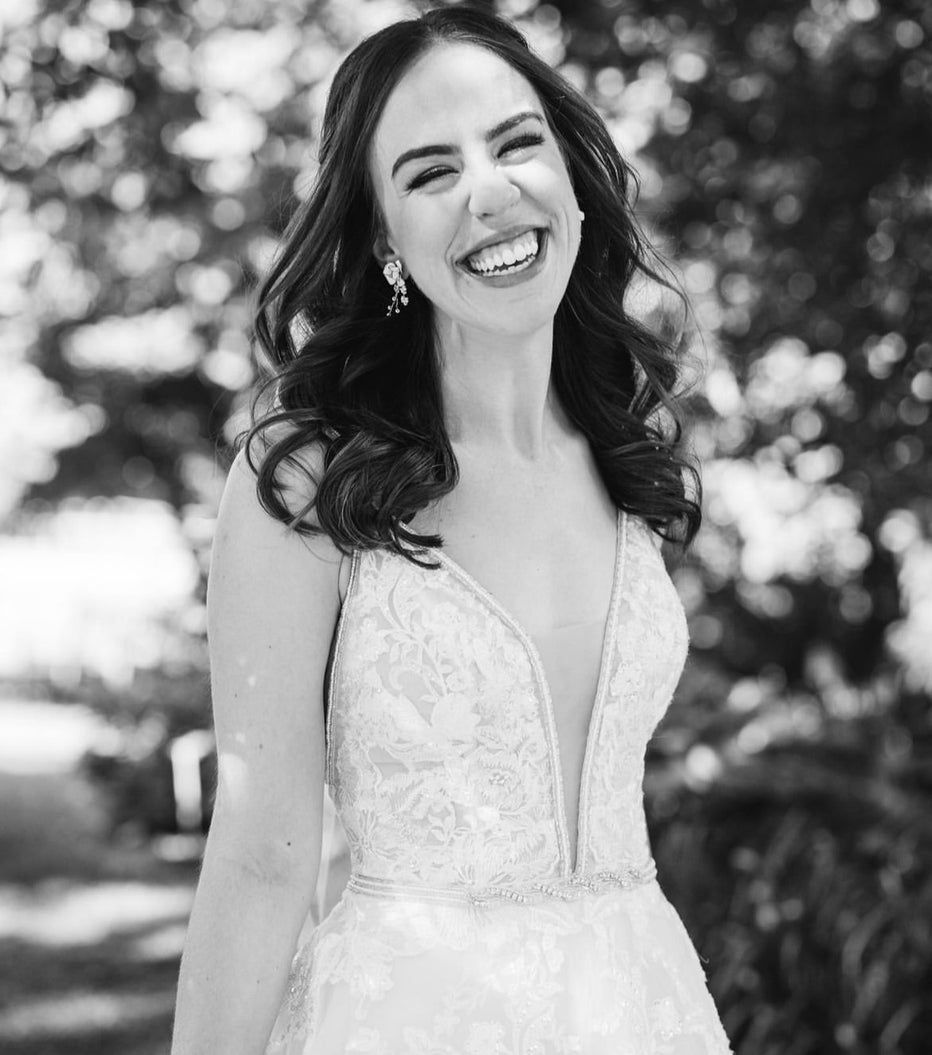 Our Story | Handmade Bride Accessories – Elibre